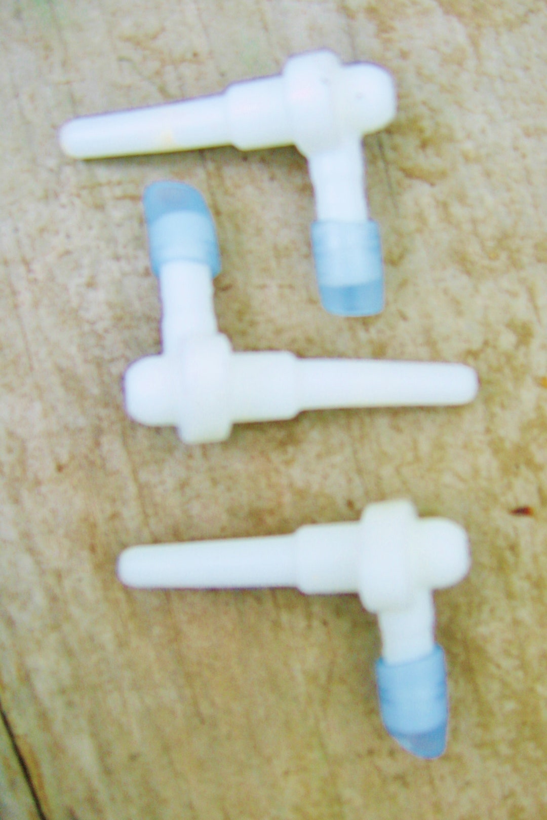 300 Used 5/16 Inch Maple Syrup Spigots Spiles - Etsy