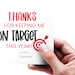 EDITABLE Thank You Gift Tag Teacher Appreciation Gift Label • Thanks ...
