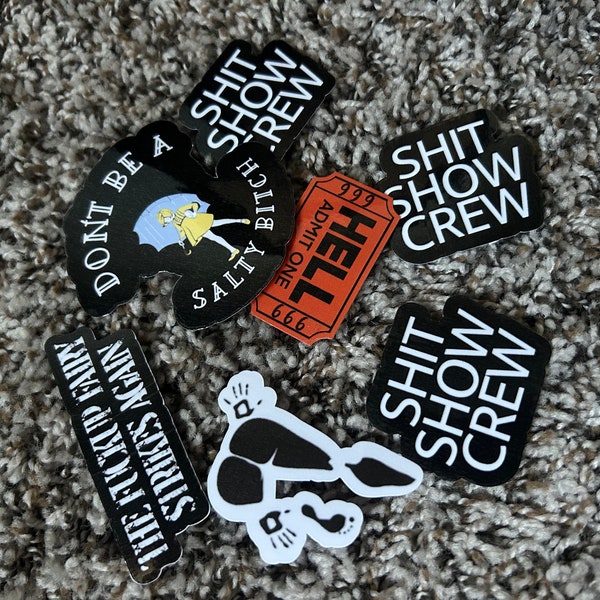 Hard Hat Stickers - Etsy