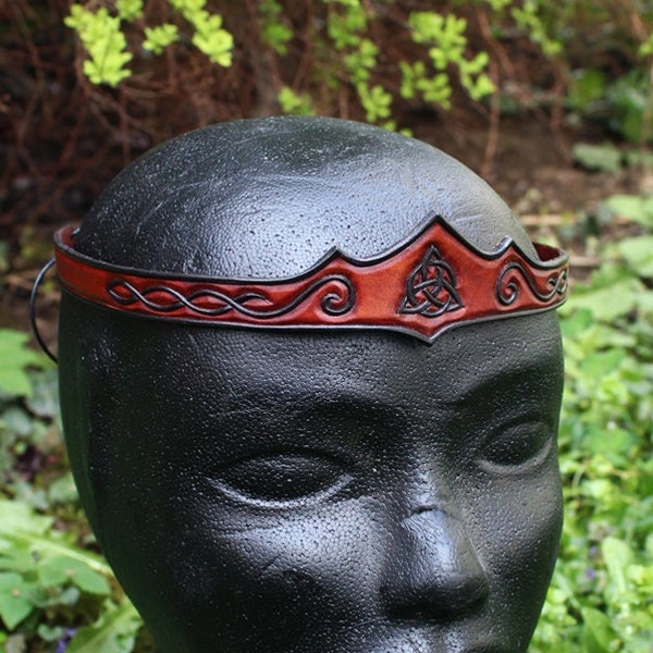 Medieval Tiara - Etsy