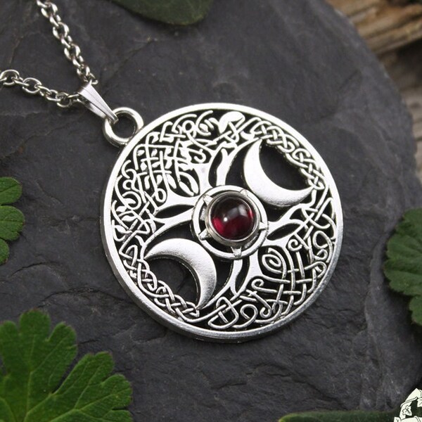 Medieval Pendant - Etsy