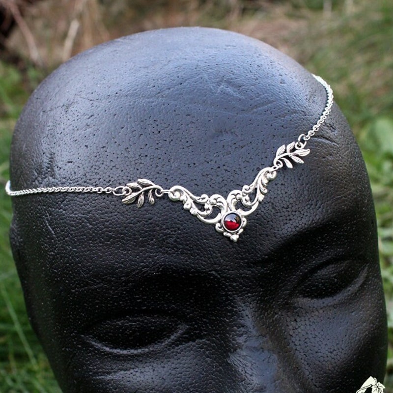 Arwen Crown - Etsy