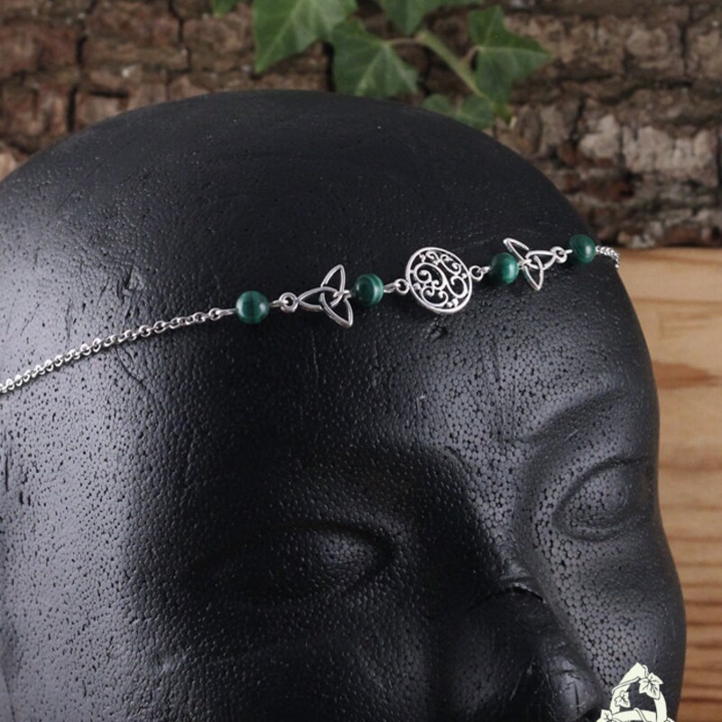Elven Tiara - Etsy