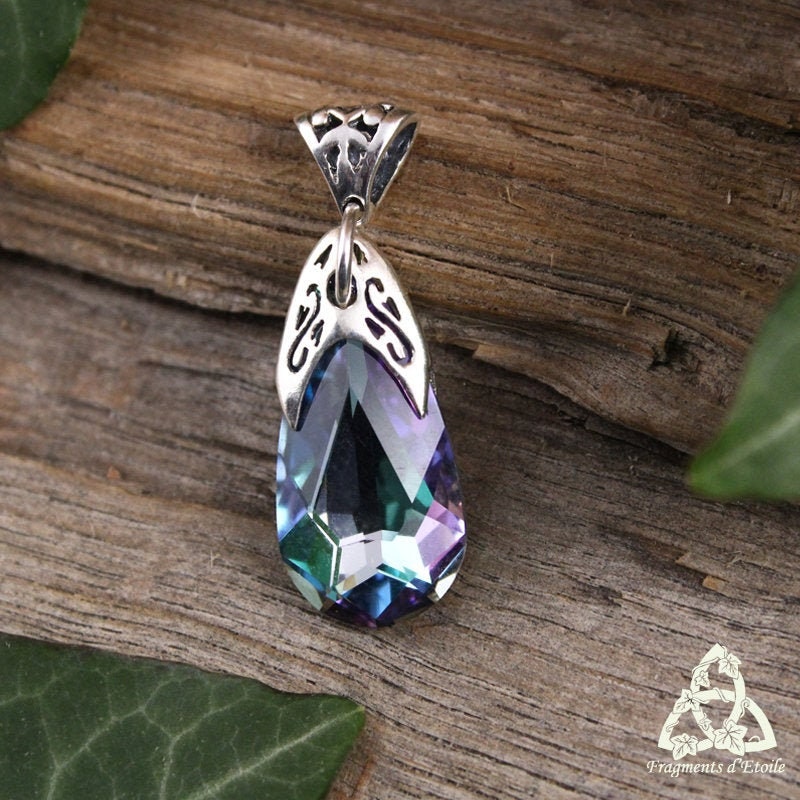 Elven Jewelry - Etsy