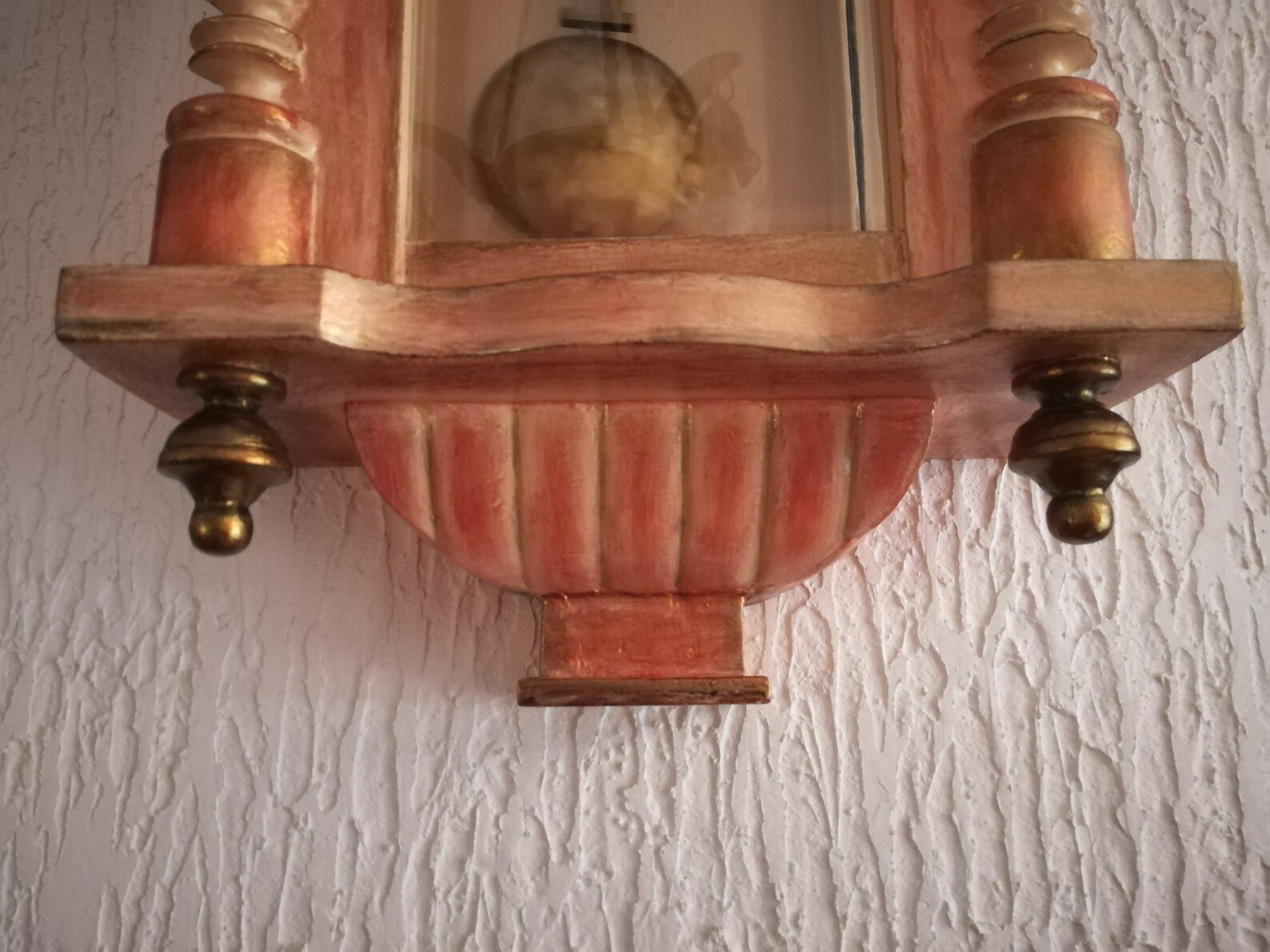 Antique Junghans Wall Clock / Modernly Restored / Model B-05 / - Etsy