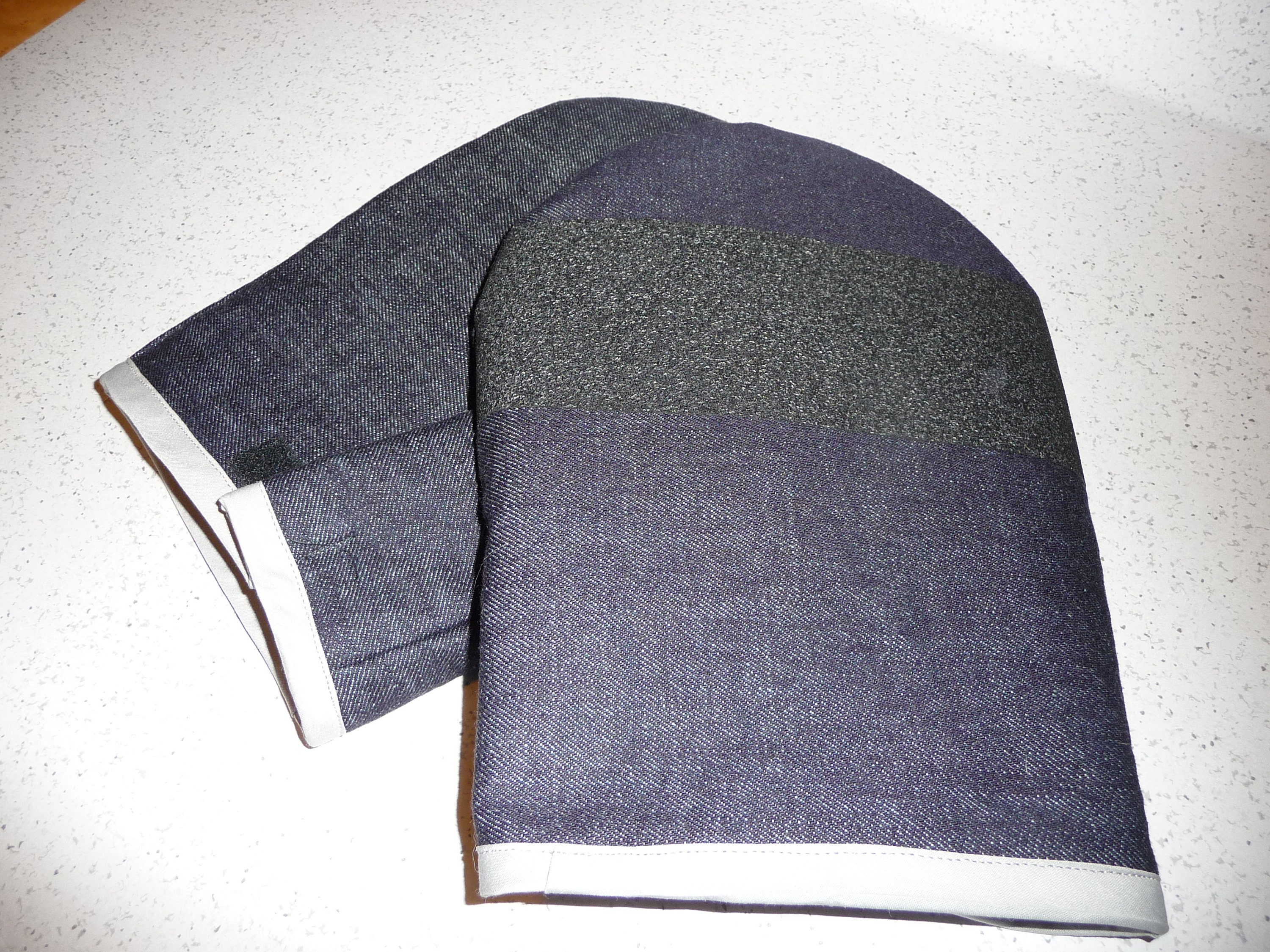 Cast Mitt, Arm Cast Cover, Arm Cast Accessories, Medical Fashions ...