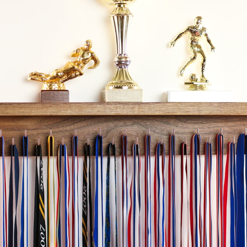 Metal Shelf 30 Inches Wide - Etsy