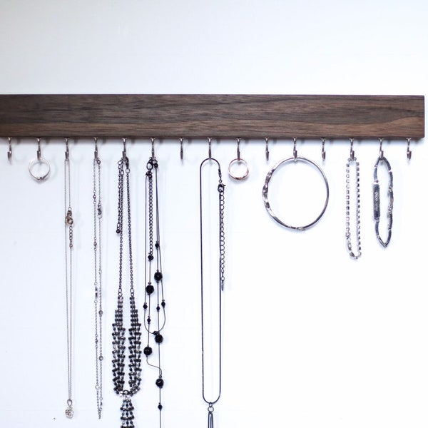 Necklace Rack - Etsy