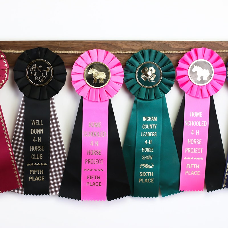 Ribbon Holder - Etsy