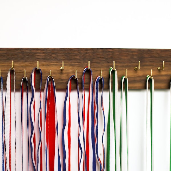 Ribbon Holder - Etsy