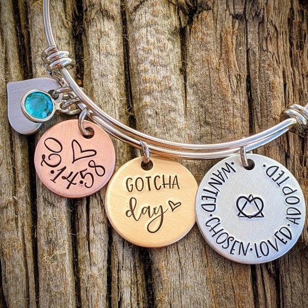 Adoption Gifts for Girls - 60+ Gift Ideas for 2024