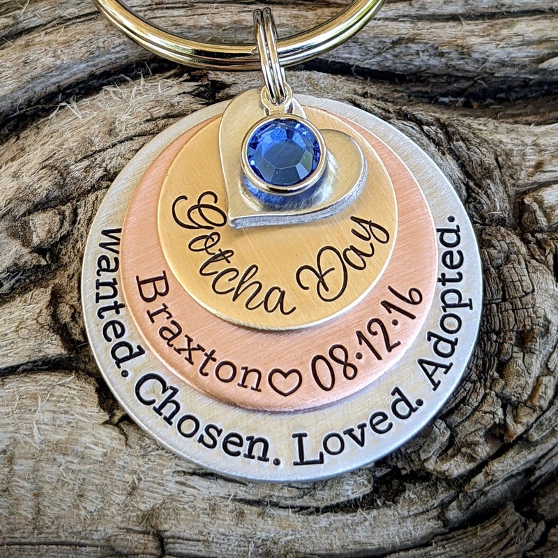 Gift for Adoption - 60+ Gift Ideas for 2024