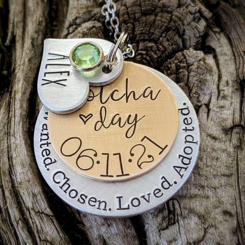 Adoption Gifts - 60+ Gift Ideas for 2026
