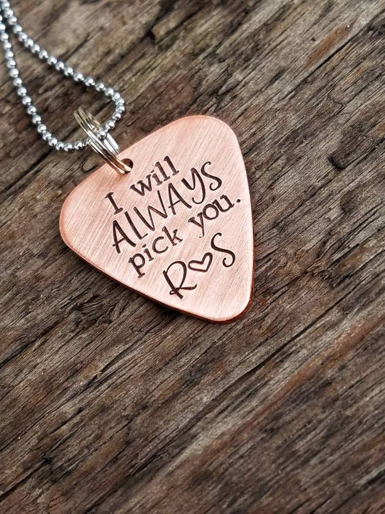 Personalized Hand Stamped Rear View Mirror Charm. New Car Accessory ...