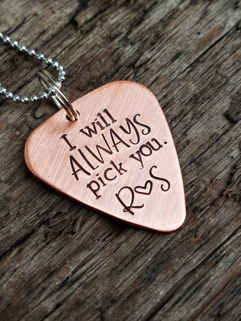 Personalized Hand Stamped Rear View Mirror Charm. New Car Accessory ...