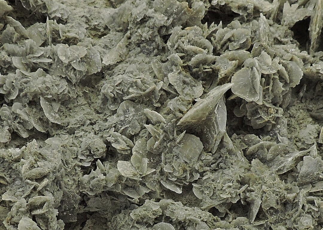 Gypsum From Spain – Large Cabinet Size - Etsy