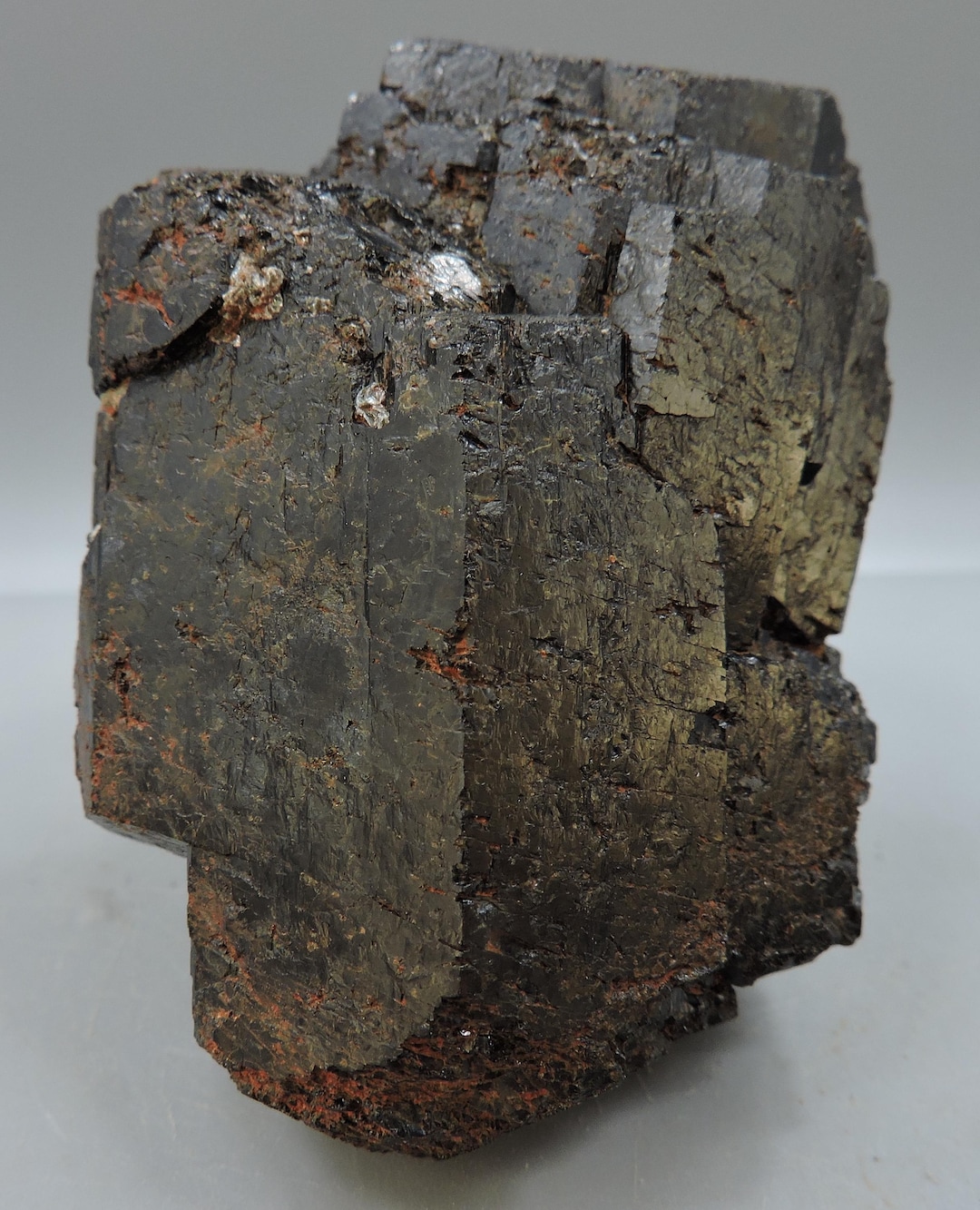 Dravite From May Downs Station, Australia – Miniature - Etsy
