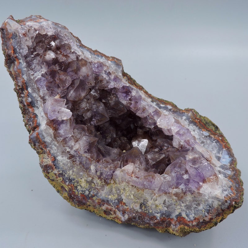 Moroccan Amethyst - Etsy
