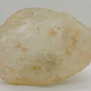 Large Calcite Crystal With Phantoms From Leffe, Belgium - Etsy