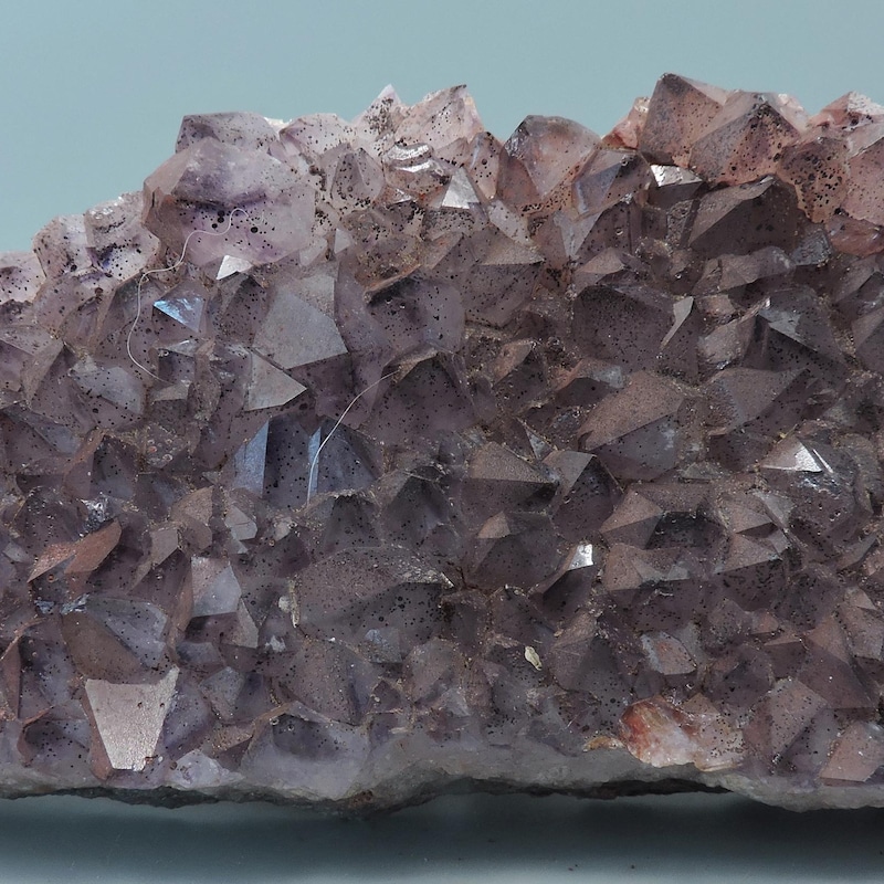 Amethyst from australia - Etsy.de