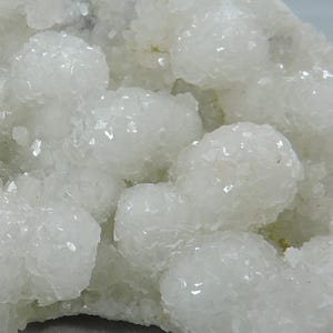 Dolomite Rock Core From Slovakia – Fluorescent - Miniature - Etsy