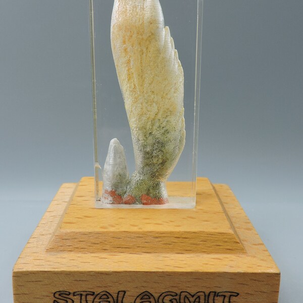 Stalagmite - Etsy