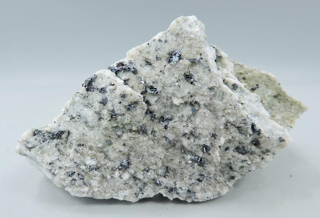 Hematite on Albite From Switzerland – Miniature - Etsy