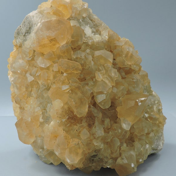 Calcite Mineral - Etsy