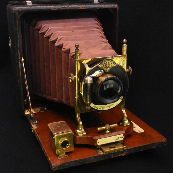 Bellows Camera - Etsy