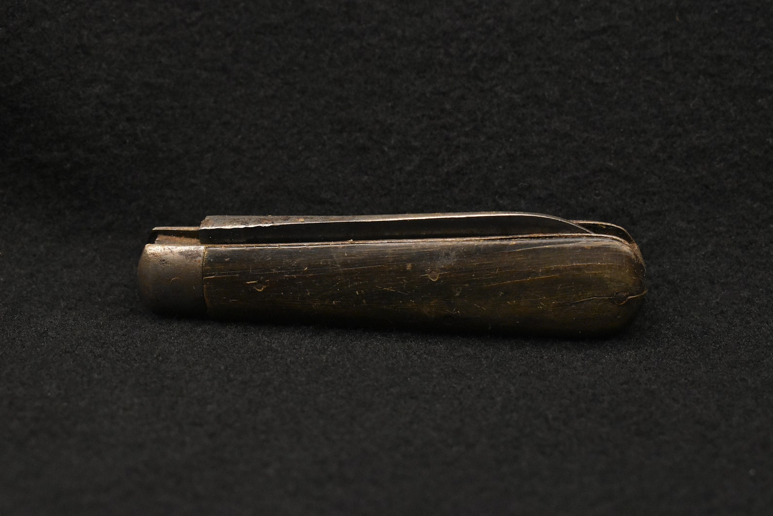 Rare Joseph Rodgers & Sons Pocket Knife | Etsy