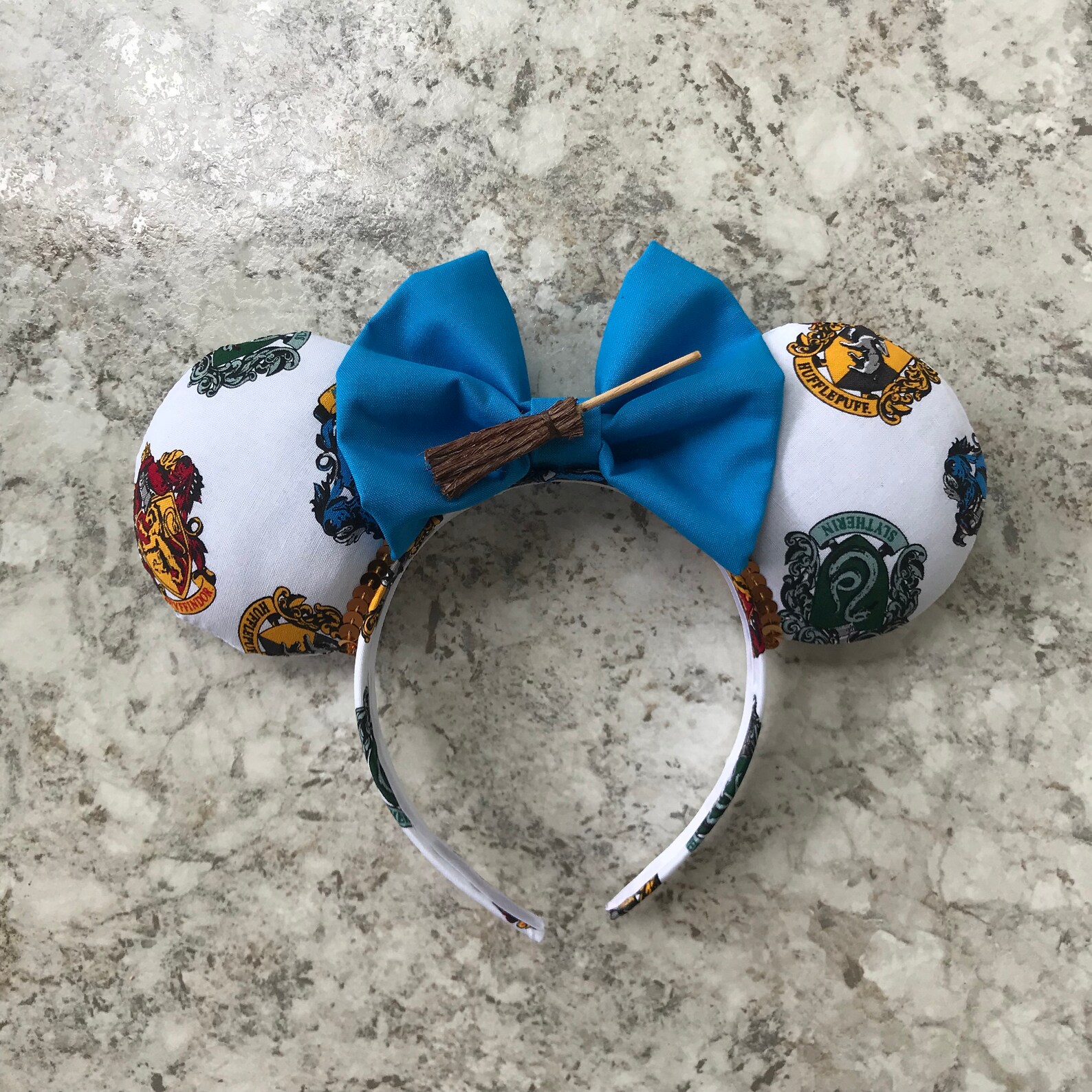 Harry Potter Minnie Ears - Etsy