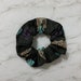 The Exorcist Scrunchie Regan Scrunchie Horror Movie - Etsy