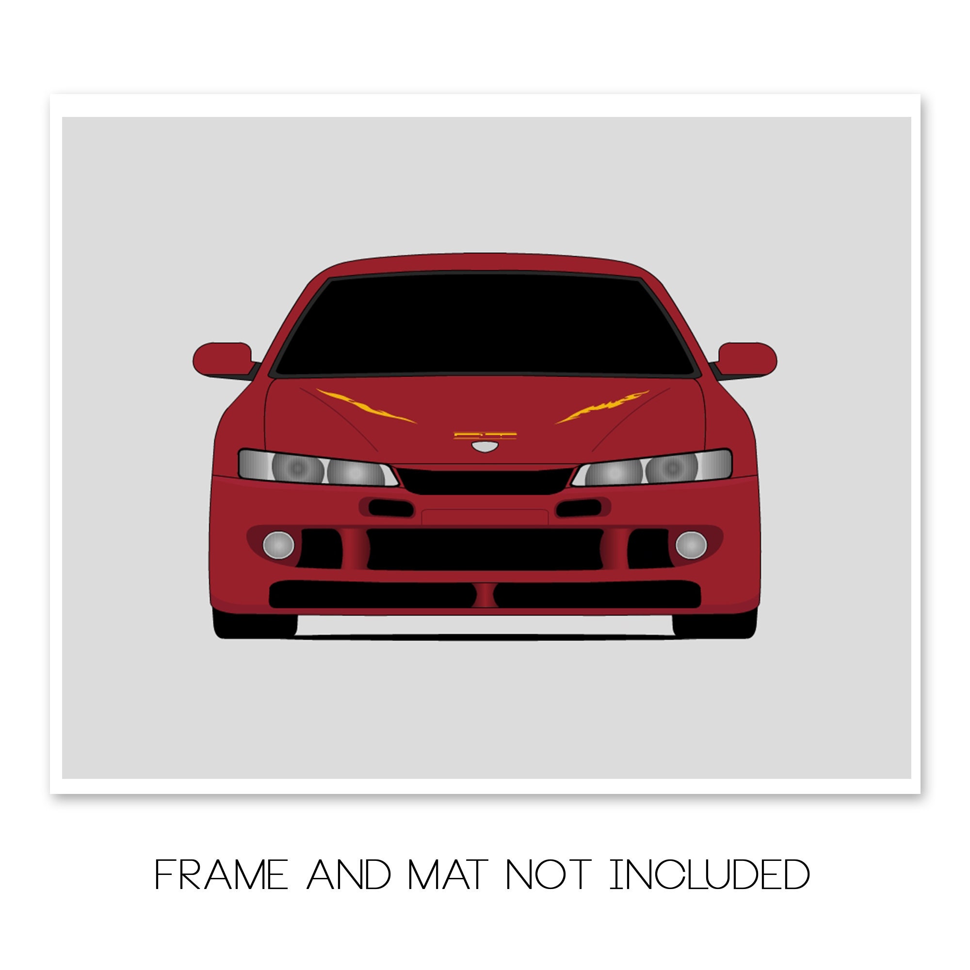 Nissan Silvia S14 Fast And Furious