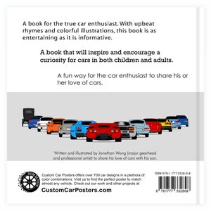 Gearheads: the Most Iconic Cars of All Time for Future Car Enthusiasts ...