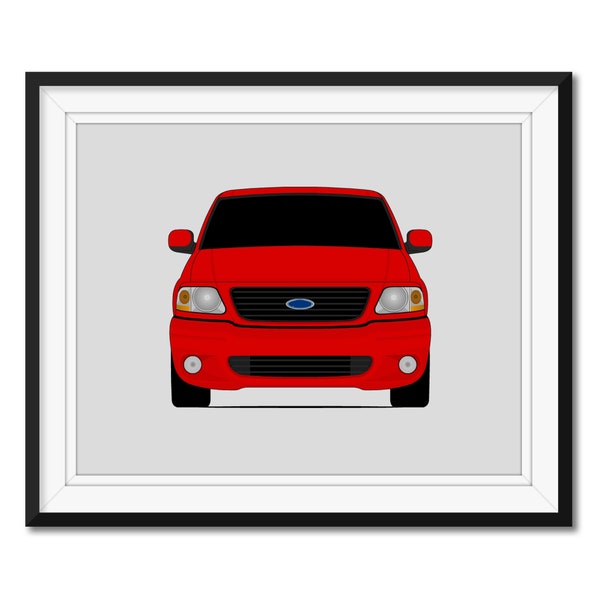 Ford Lightning Svg - Etsy