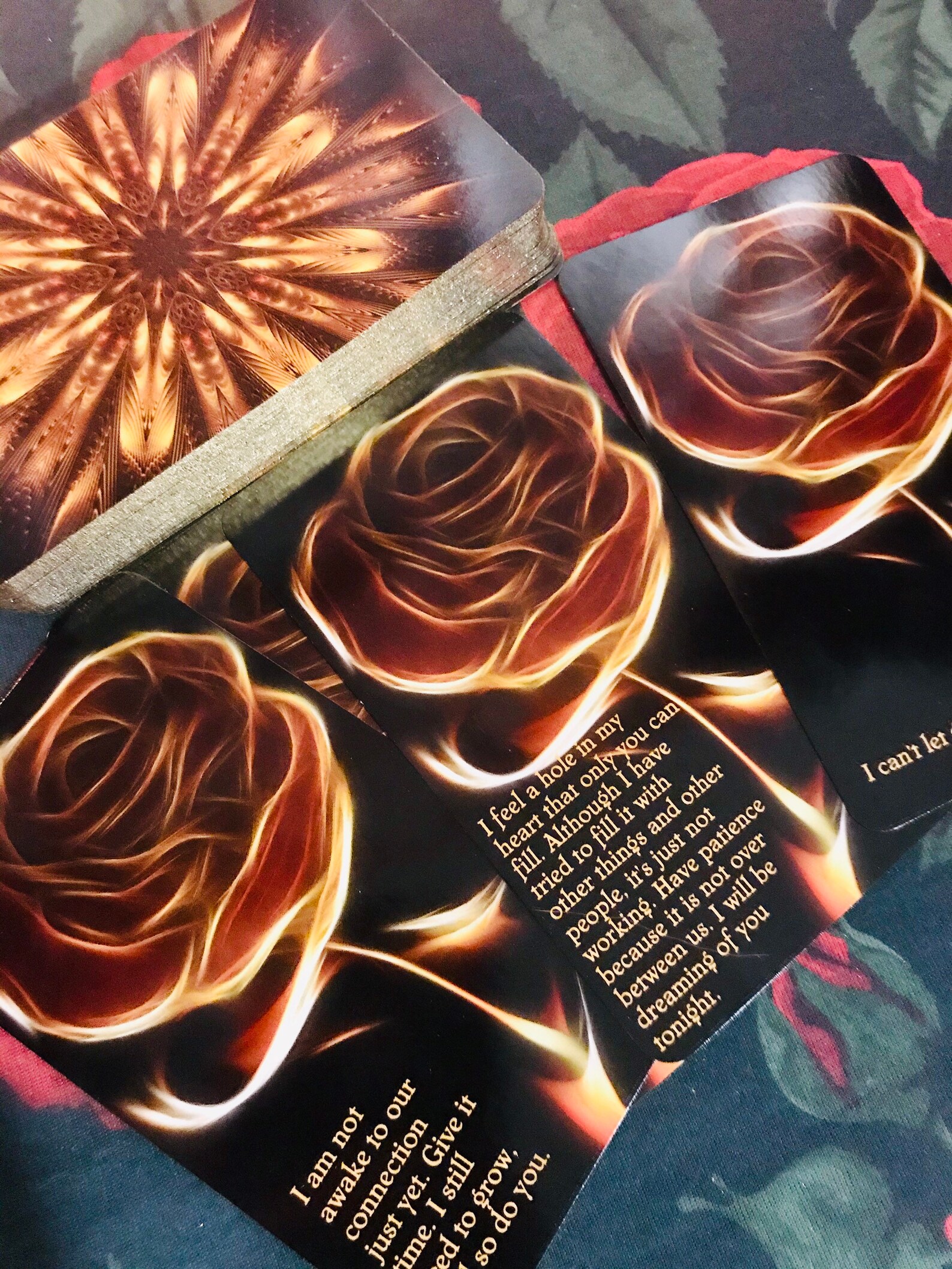 5d Love Messages Vol. 2. Please allow 4 weeks for shipment | Etsy