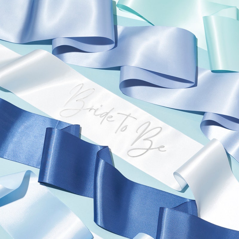 Greece Graduation Sash - Etsy UK