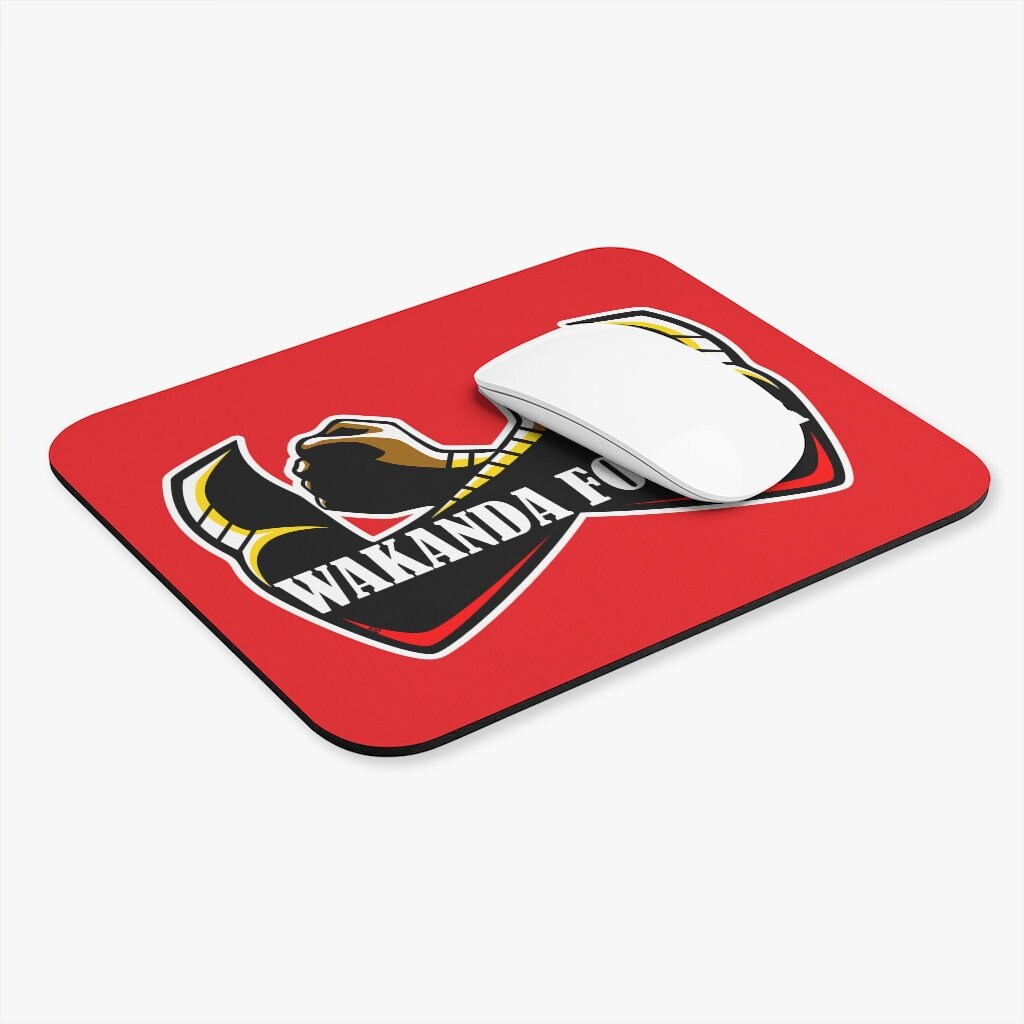 Wakanda Forever, the Dora, Mouse Pad (rectangle) - Etsy