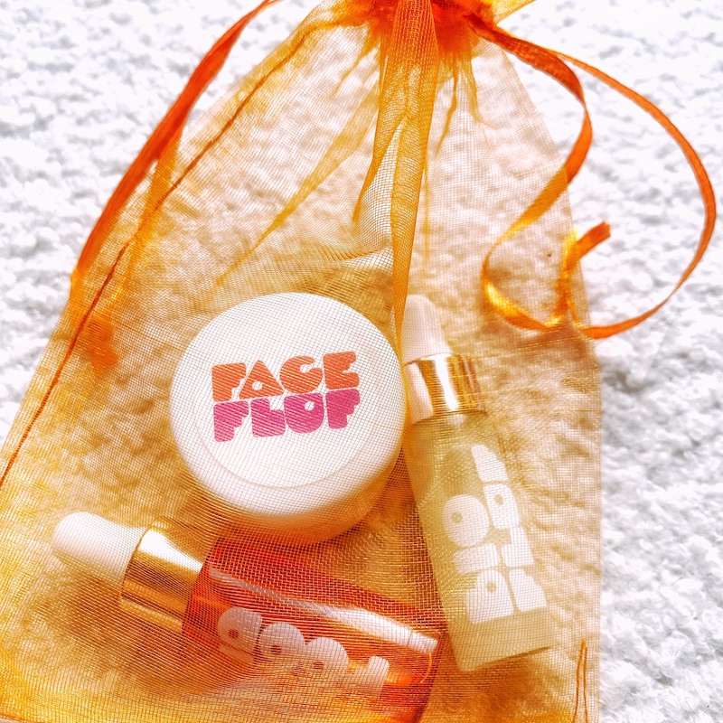 Self Care Skin Care Kit - Etsy