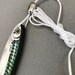 Mackerel Fish Light Pull Cord Fish Art - Etsy