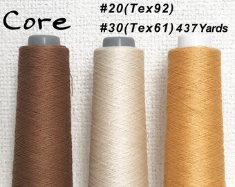 Cotton Thread Wrap | Etsy