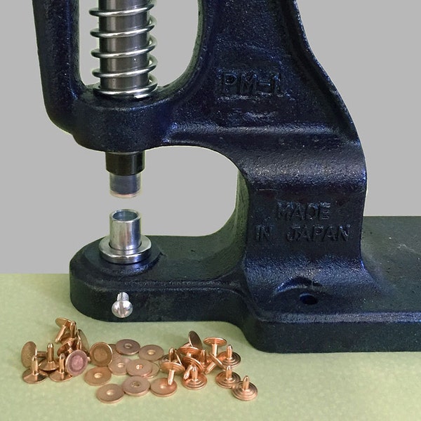 Rivet Press - Etsy