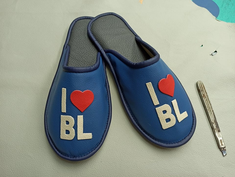 Bosnian Leather Slippers-bosnia-bosnia Gift-sarajevo-bosanac-i - Etsy ...
