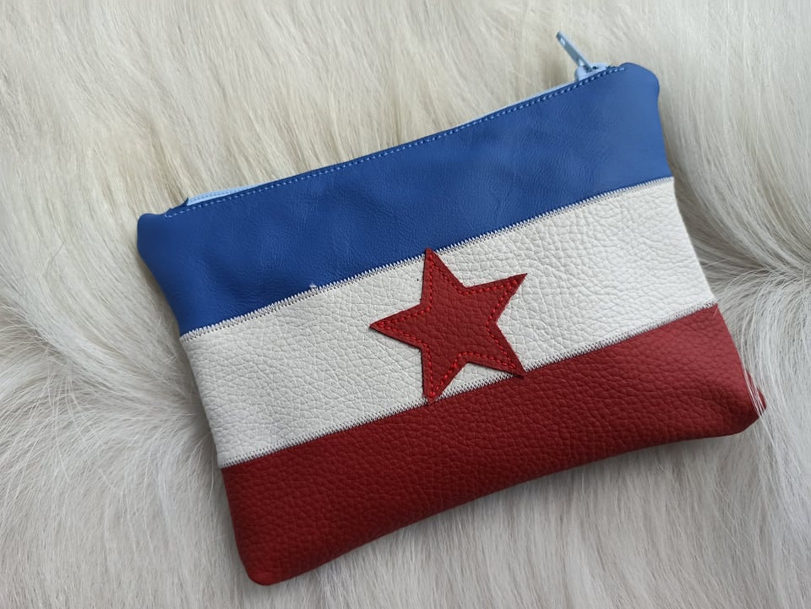 Yugoslavian Leather Slippers Jugoslavija Gift Communism Gift - Etsy