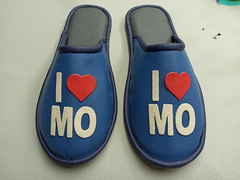 Bosnian Leather Slippers-bosnia-bosnia Gift-sarajevo-bosanac-i - Etsy ...