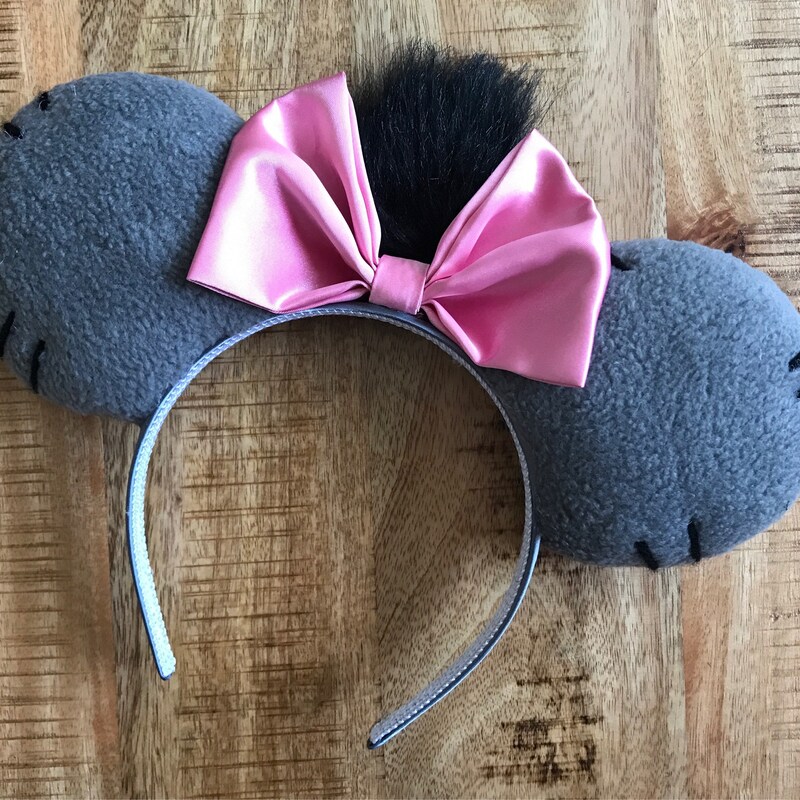 Eeyore Ears - Etsy