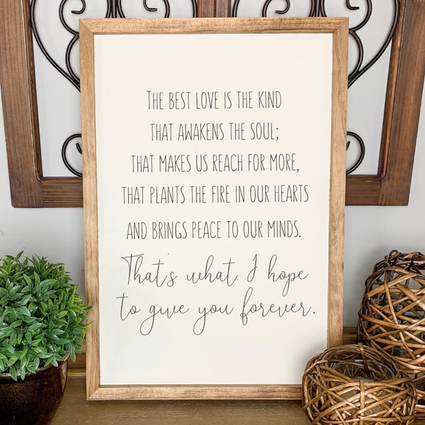 The Notebook Quote - Etsy