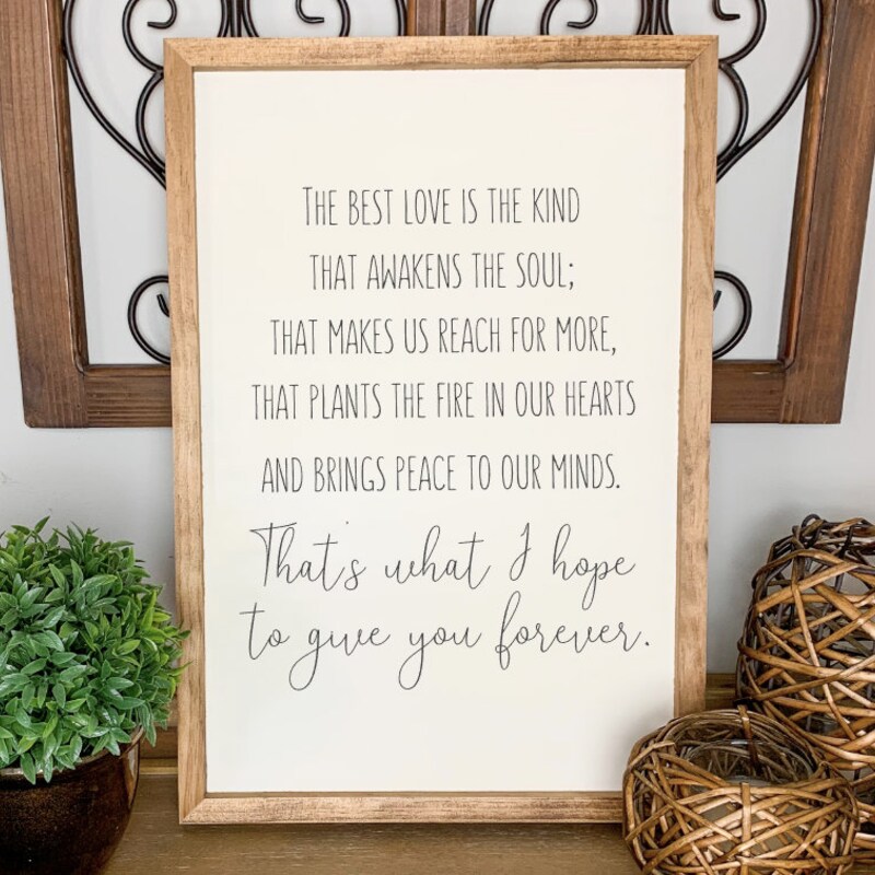 The Notebook Quote - Etsy