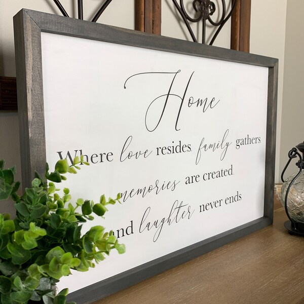 Fireplace Signs - Etsy