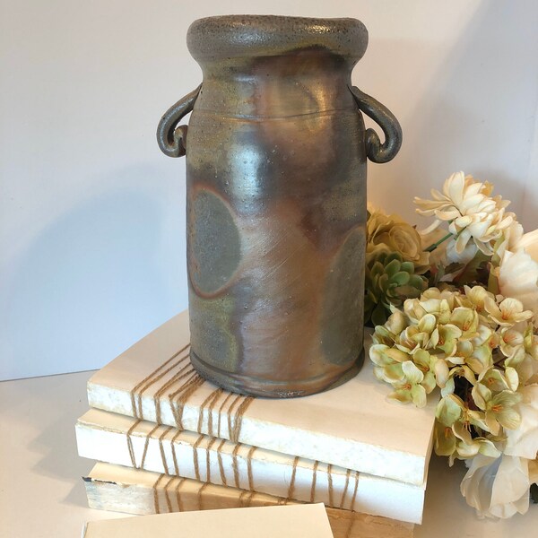 Primitive Pottery - Etsy